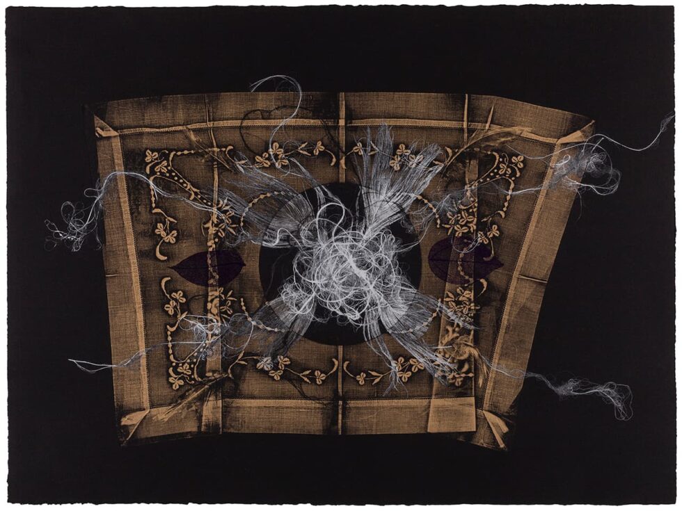 Works - Susan Aldworth